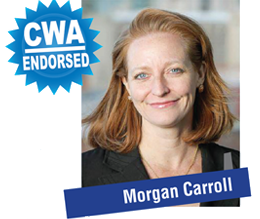 District 7: Getting it Done in Colorado | Communications Workers of America